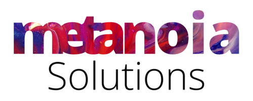 Metanoia Solutions - From Idea to Web + AI App in 14 Days